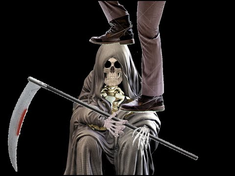 HOW TO CONQUER DEATH - YouTube