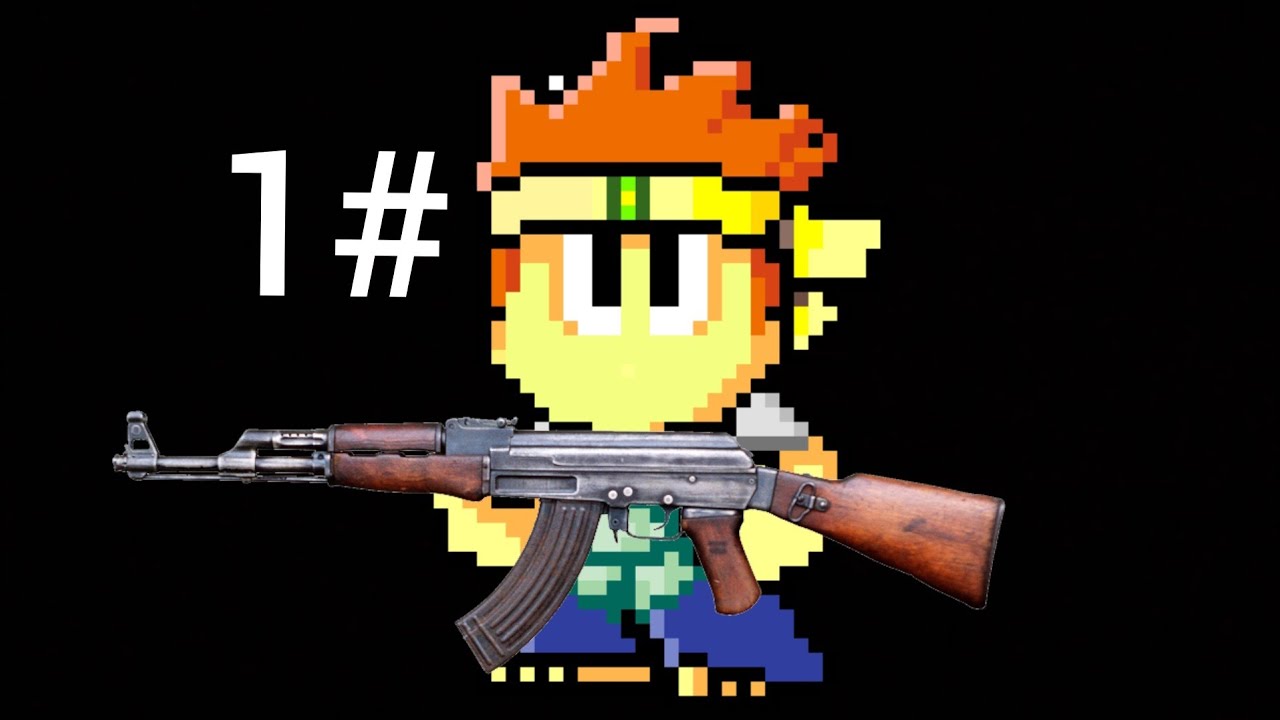 Dan the man|| 1#gameplay - YouTube