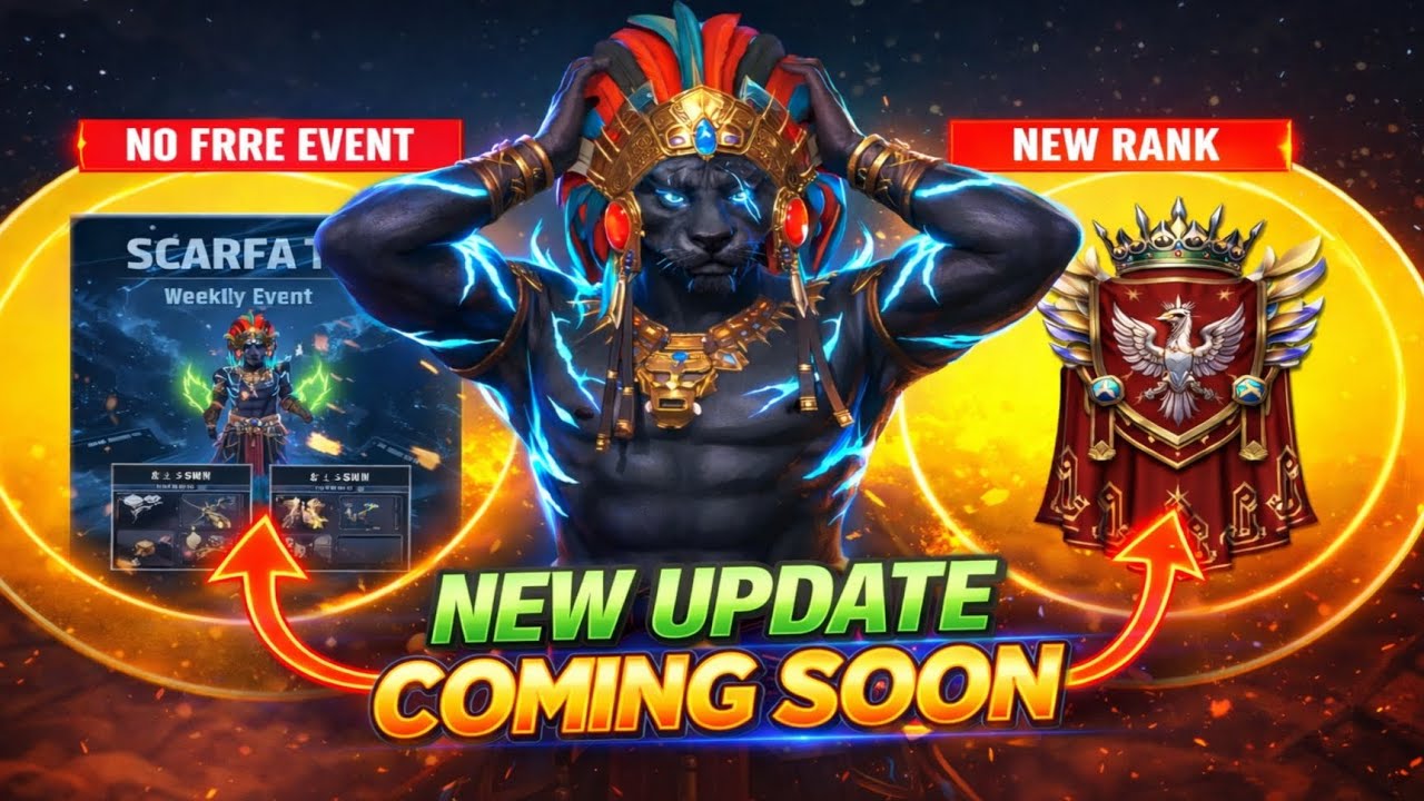 new update coming soon very unique update ? - YouTube