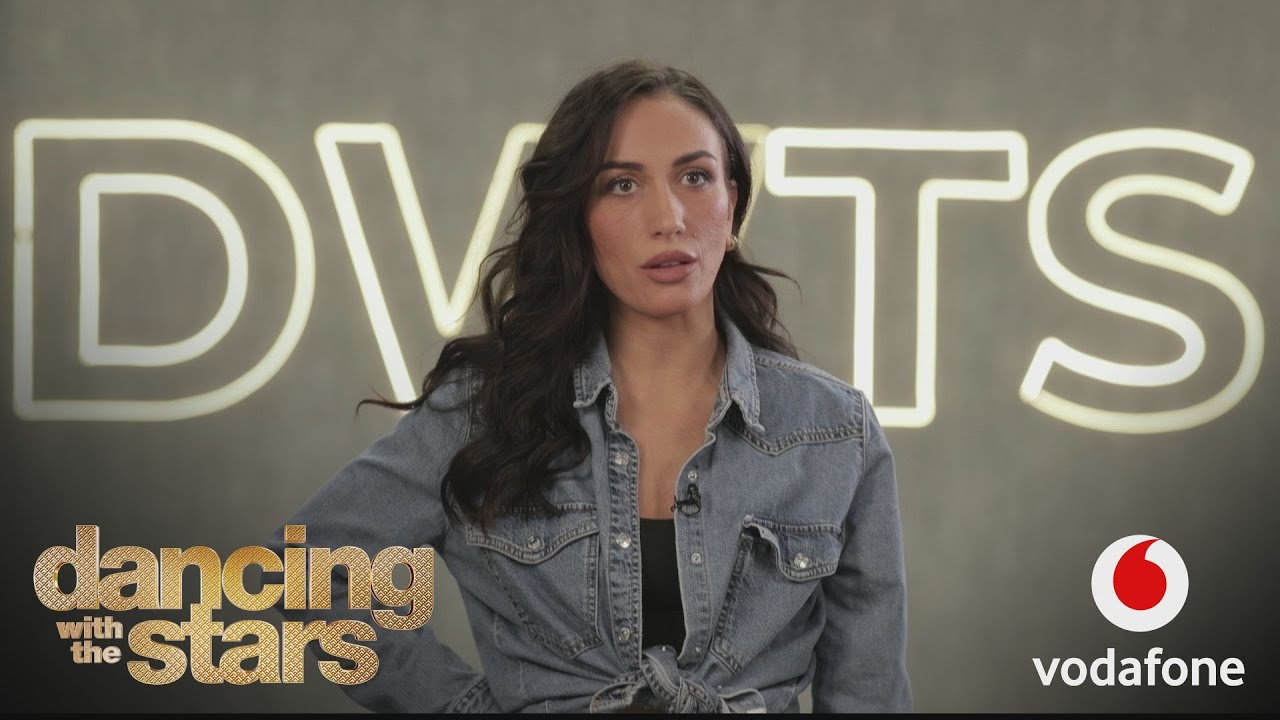 Elhaida Dani: “Juria po më përkëdhel, ja pse…” | Dancing With The Stars - YouTube