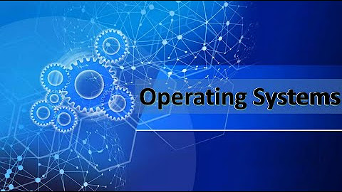 Operating Systems - Questions and Answers - YouTube