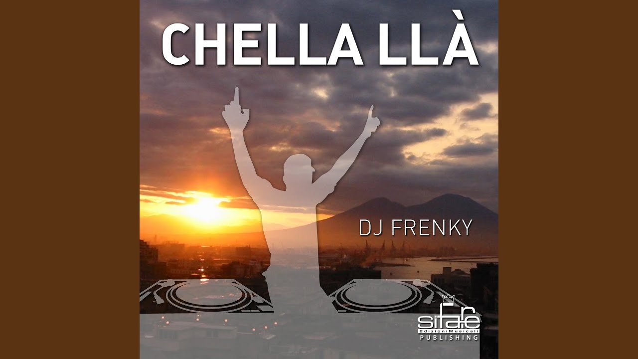 Chella llà - YouTube