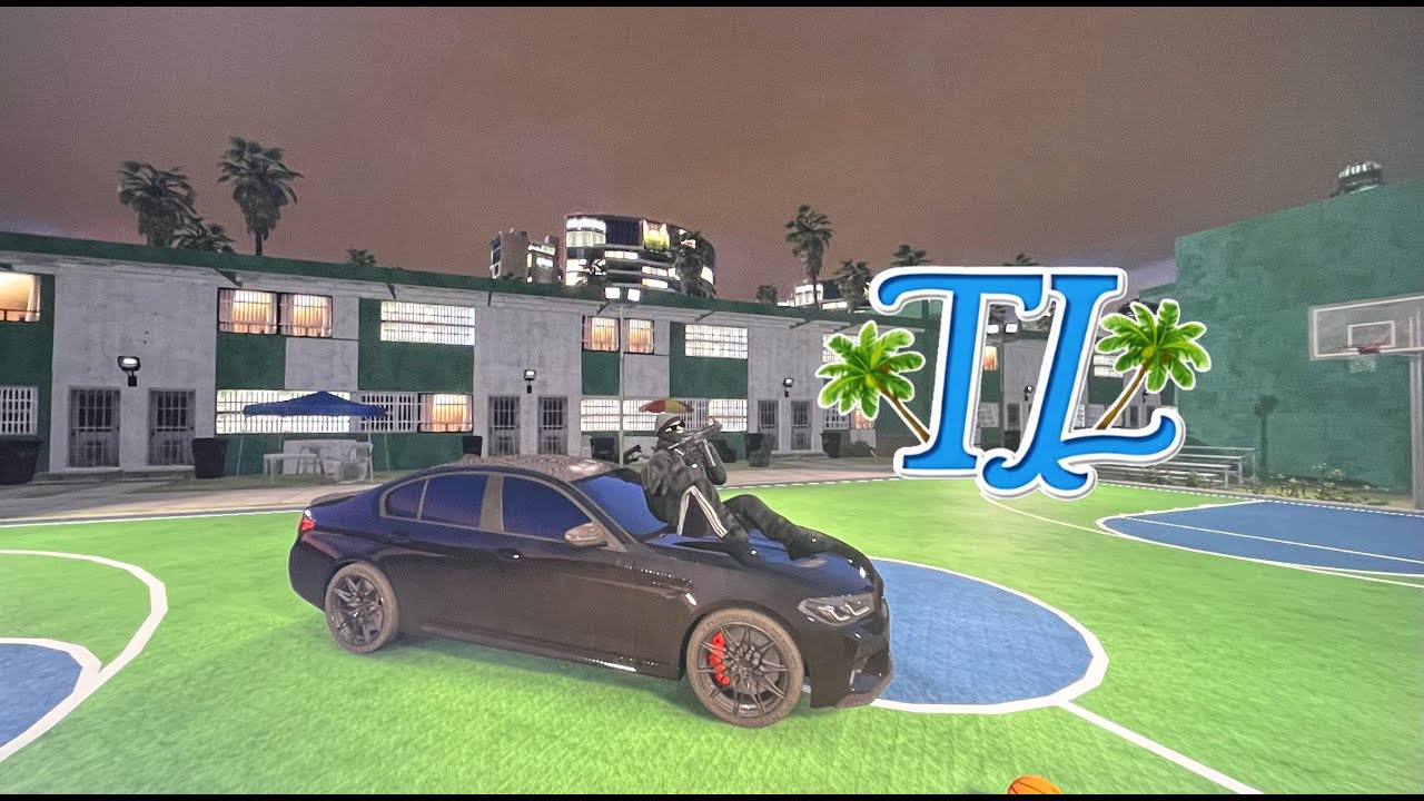 I Spun The Opps In A 808HP M5 With A ARP In GTA 5 RP! - YouTube