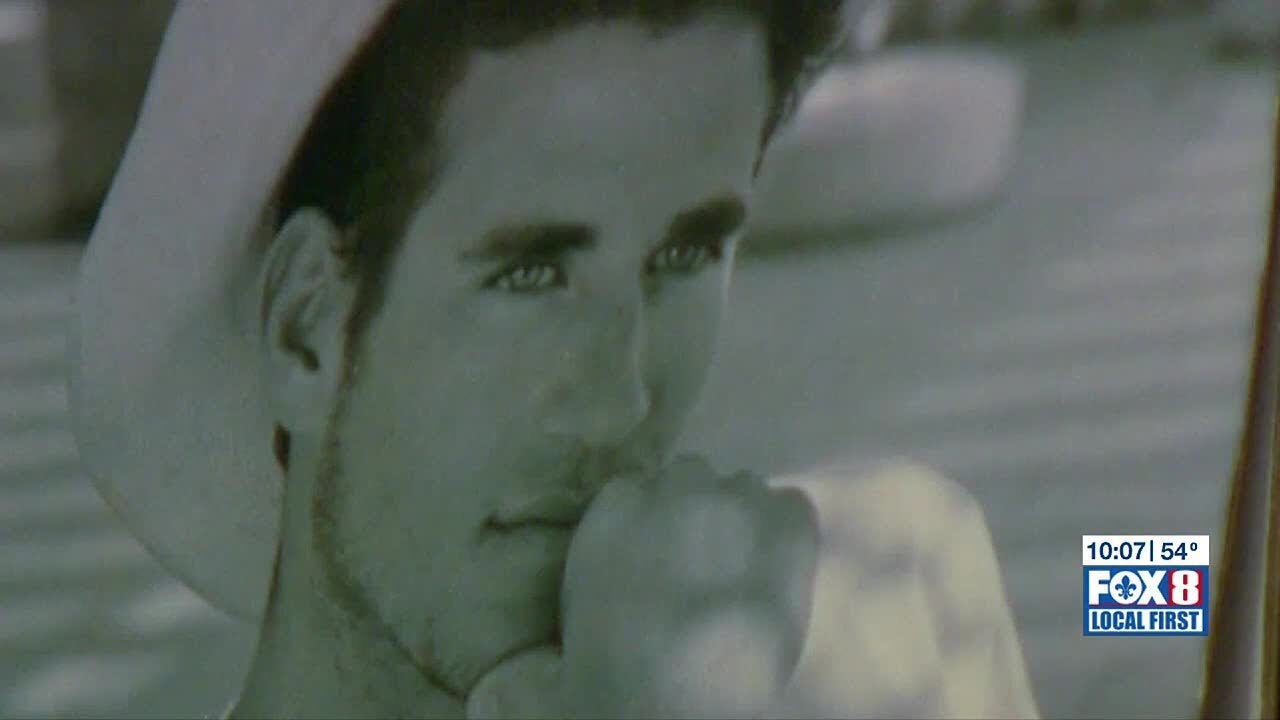 Aerosmith video star Dean Kelly again arrested on sex crime allegations ...