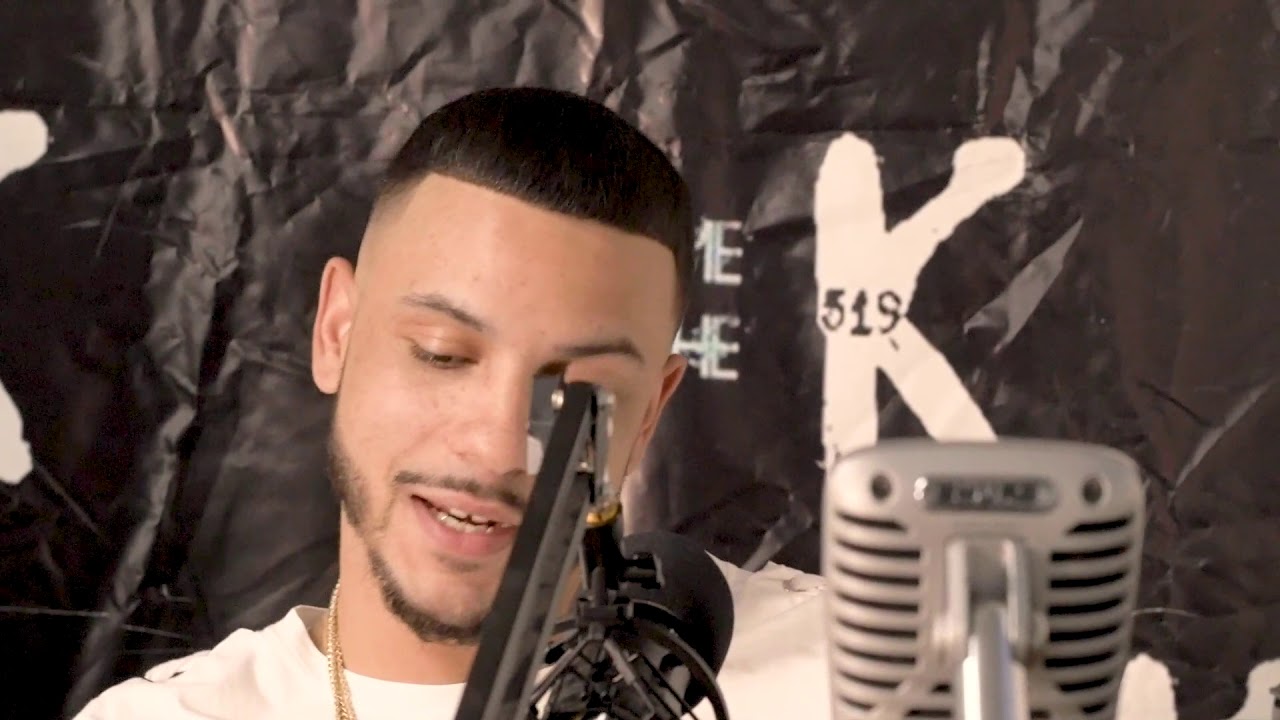 WELCOMETOTHEK.COM | THE INTRO | FULL INTERVIEW | W/ LEX MARCELLO - YouTube