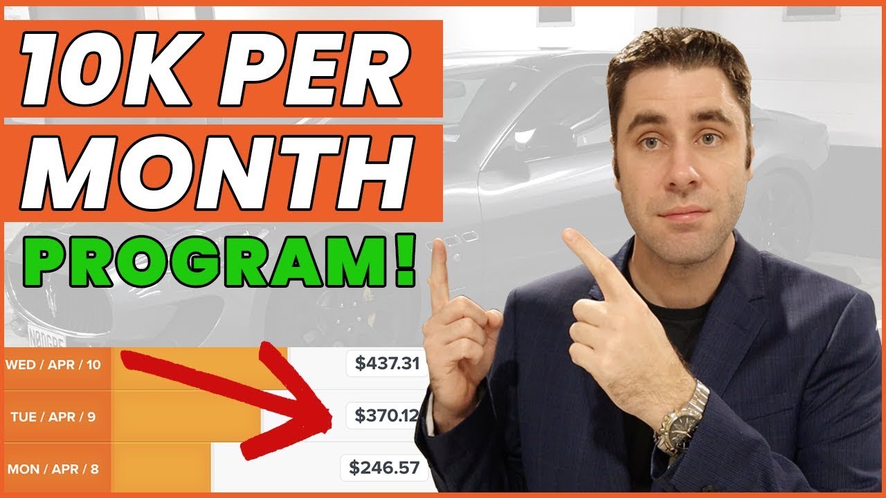 BEST Program To Make Money Online With As A Beginner To Affiliate best-program-to-make-money-online-with-as-a-beginner-to-affiliate