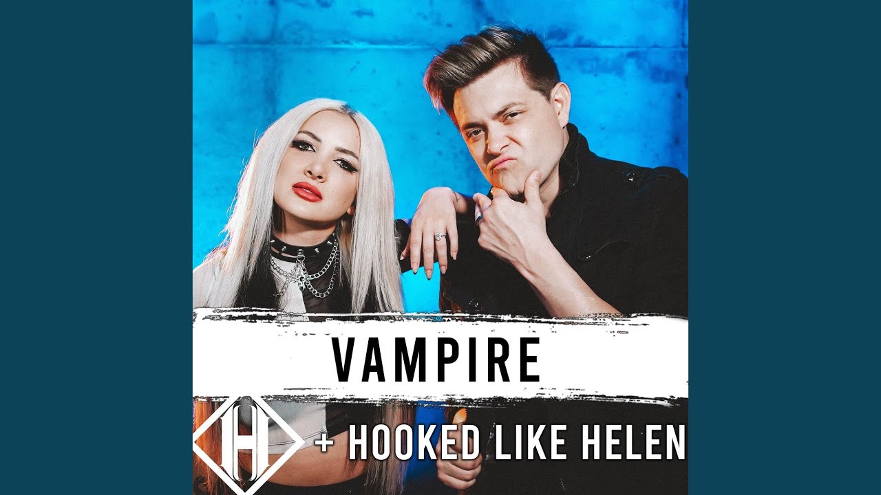 Vampire - YouTube Music