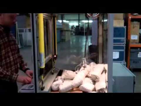 RGI Tests a Claw Machine - YouTube