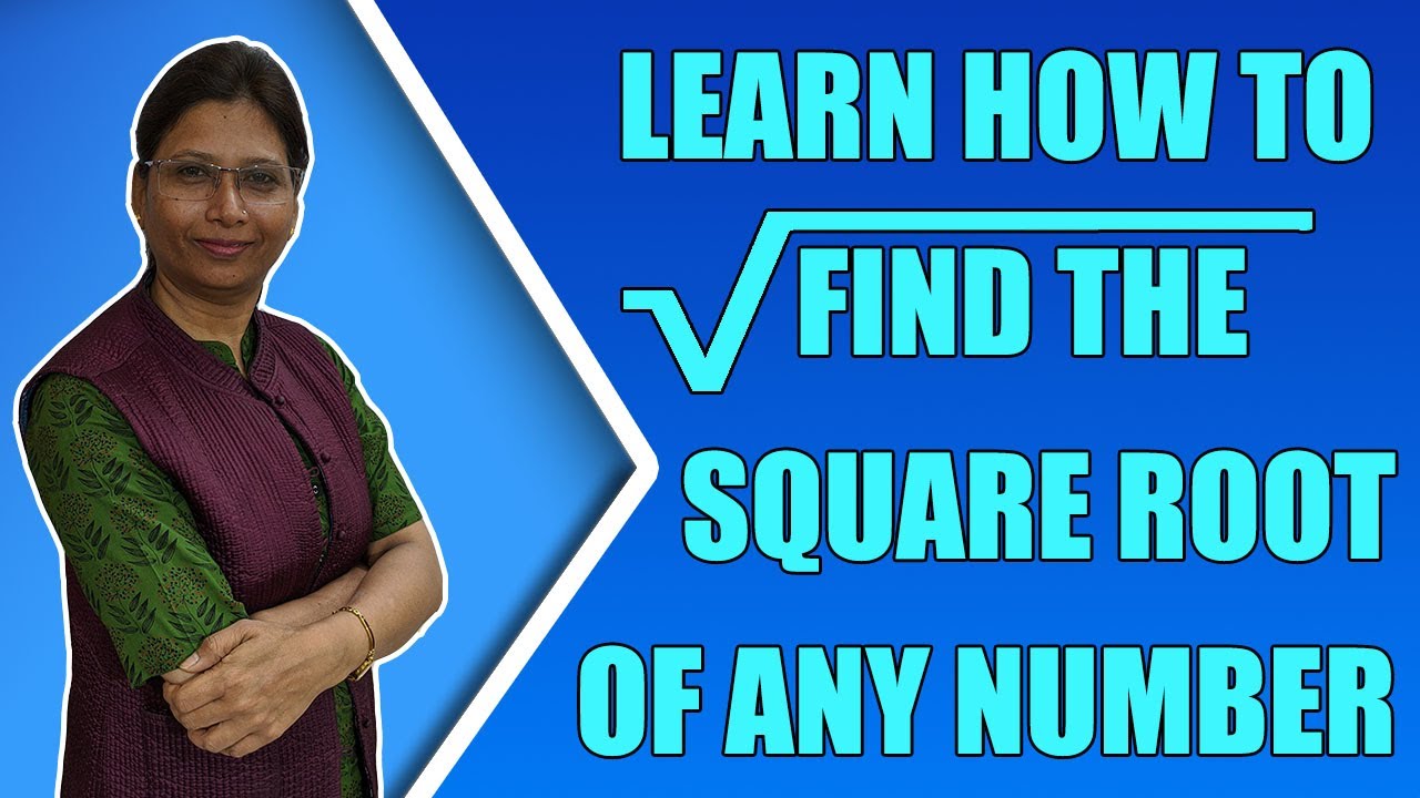 How To Find The Square Root The Right Way Long Division Method YouTube how-to-find-the-square-root-the-right-way-long-division-method-youtube