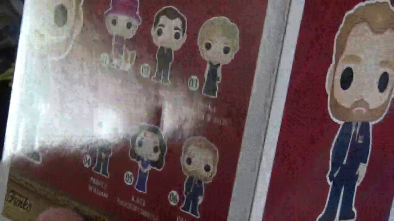 Prince Harry Funko pop - YouTube