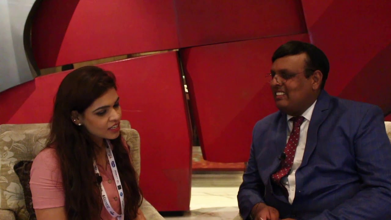 Interview with Mr. Siddharth Gaur, Birla Open Minds International ...