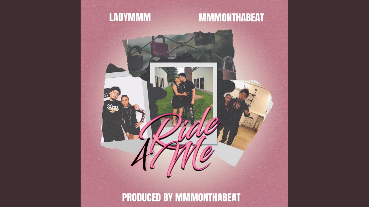 Ride 4 Me (feat. LadyMMM) - YouTube