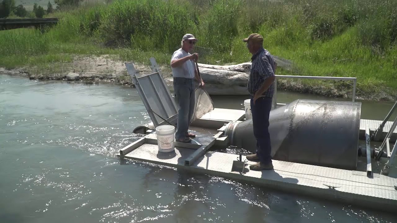 2018 Region 5 Winner - The Hahn Ranch - YouTube