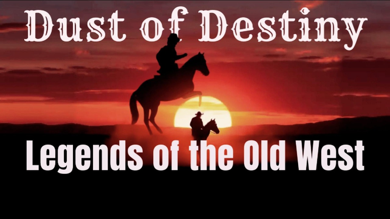 Exploring Myths: Hidden Truths of the Wild West!🌵 - YouTube