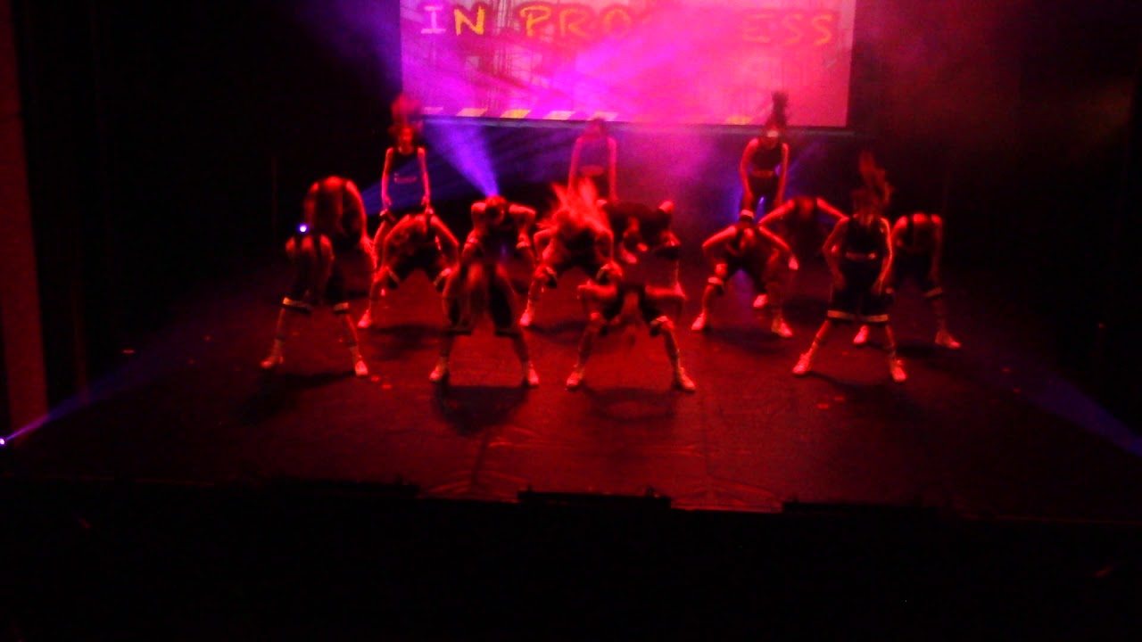 32 Dance in Progress Kursaal ,Locarno.08.06.2019 - YouTube