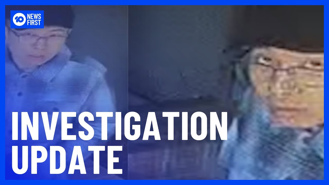 LIVE: Qld Police Provide Update On Serious Assault Of Baby In Brisbane ...