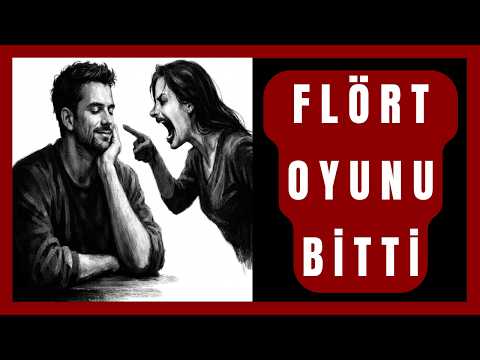QADINLAR HANSI SİRRİ EŞİTMİR? 🤐 Kişilər flört etməkdən əl çəkiblər.