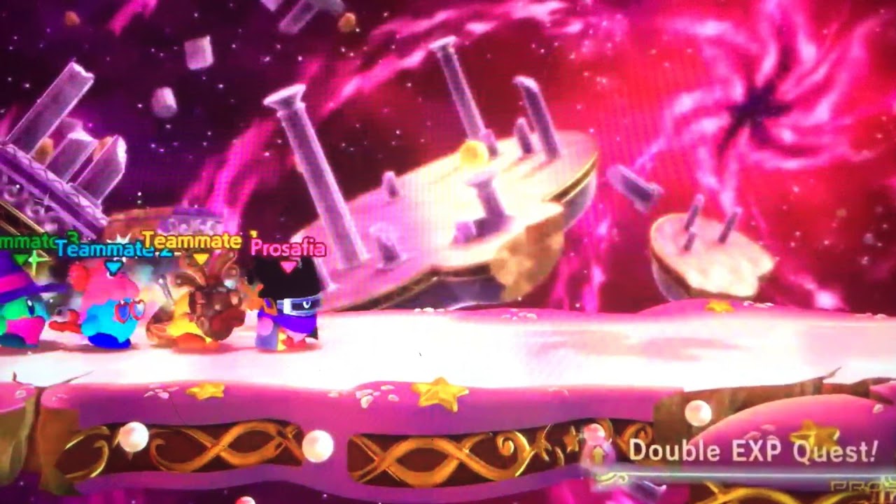 Update On The Decisive Dreamscape Background For Barney Error 10.25 ...