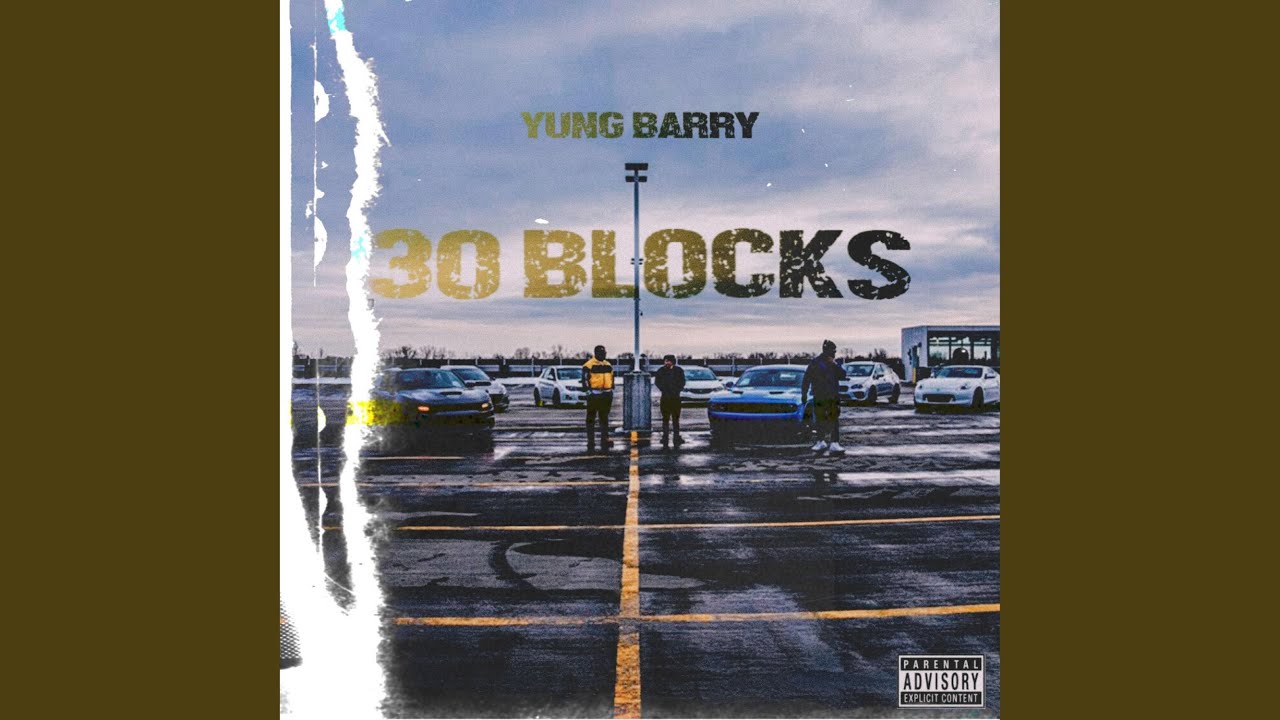 30 Blocks - YouTube