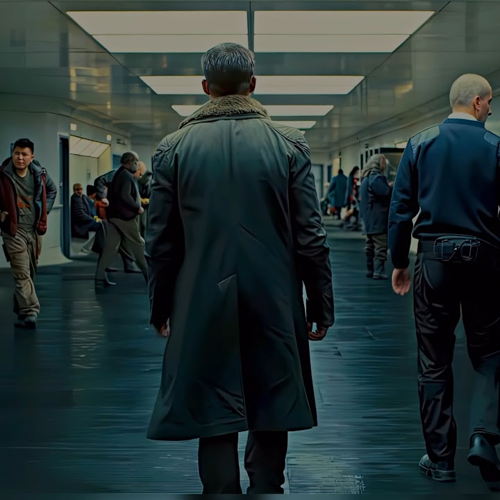 BLADE RUNNER 2049 VøJ Narvent fainted edit 4k #bladerunner2049#edit - YouTube