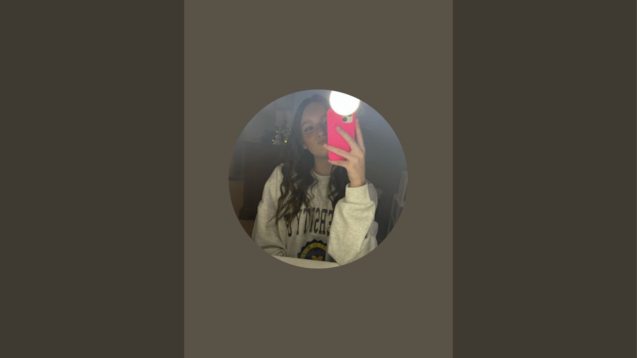 UrFav_Savanah😘 is live! - YouTube