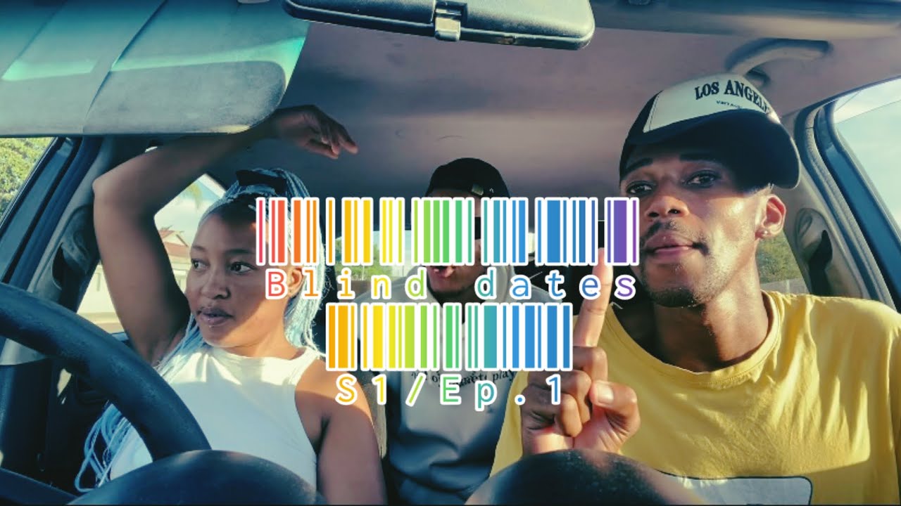 I put Steezy on a blind date with a baddie ||S1/Ep.1 - YouTube