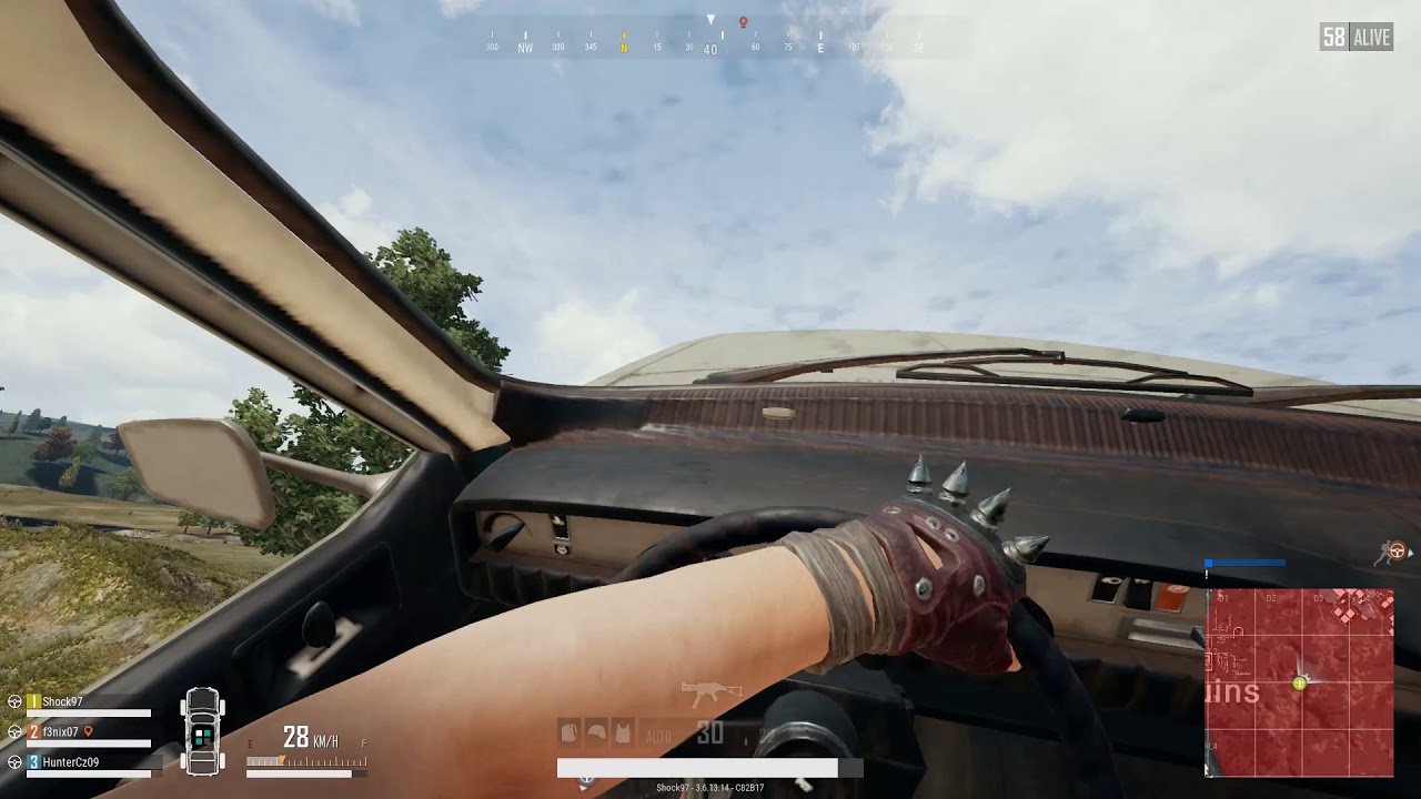 red zone fail. - YouTube