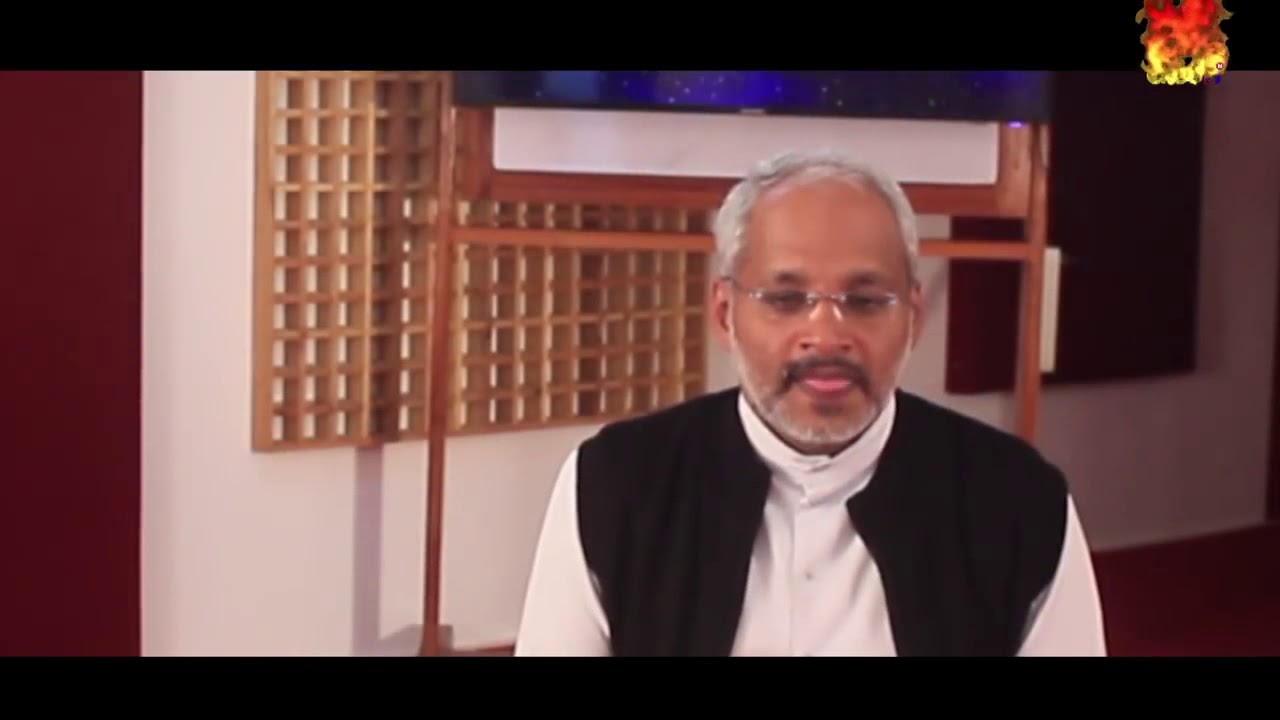 30th Sunday in Ordinary Time Year B- By Fr Joby Joseph sdb - YouTube