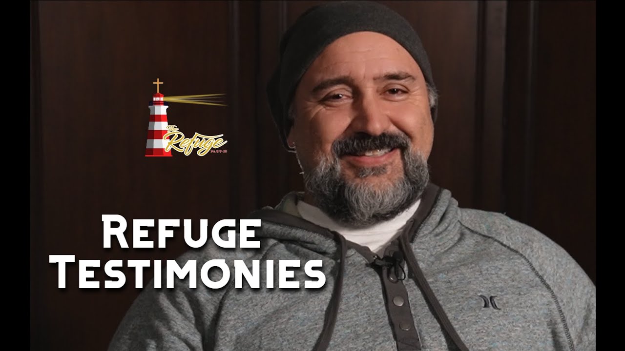 Russell Jones Testimony - YouTube