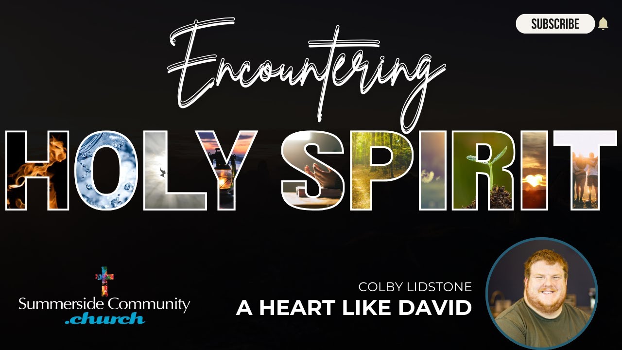 A Heart Like David - YouTube