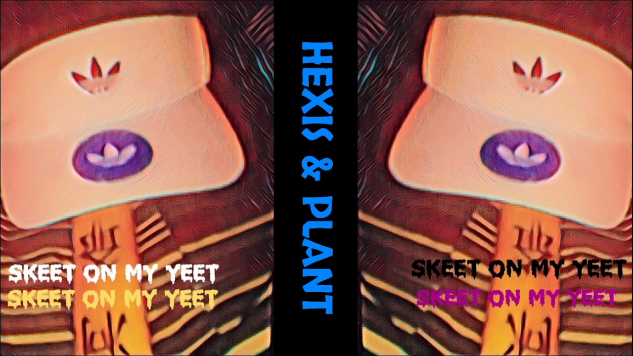 SKEET ON MY YEET - YouTube