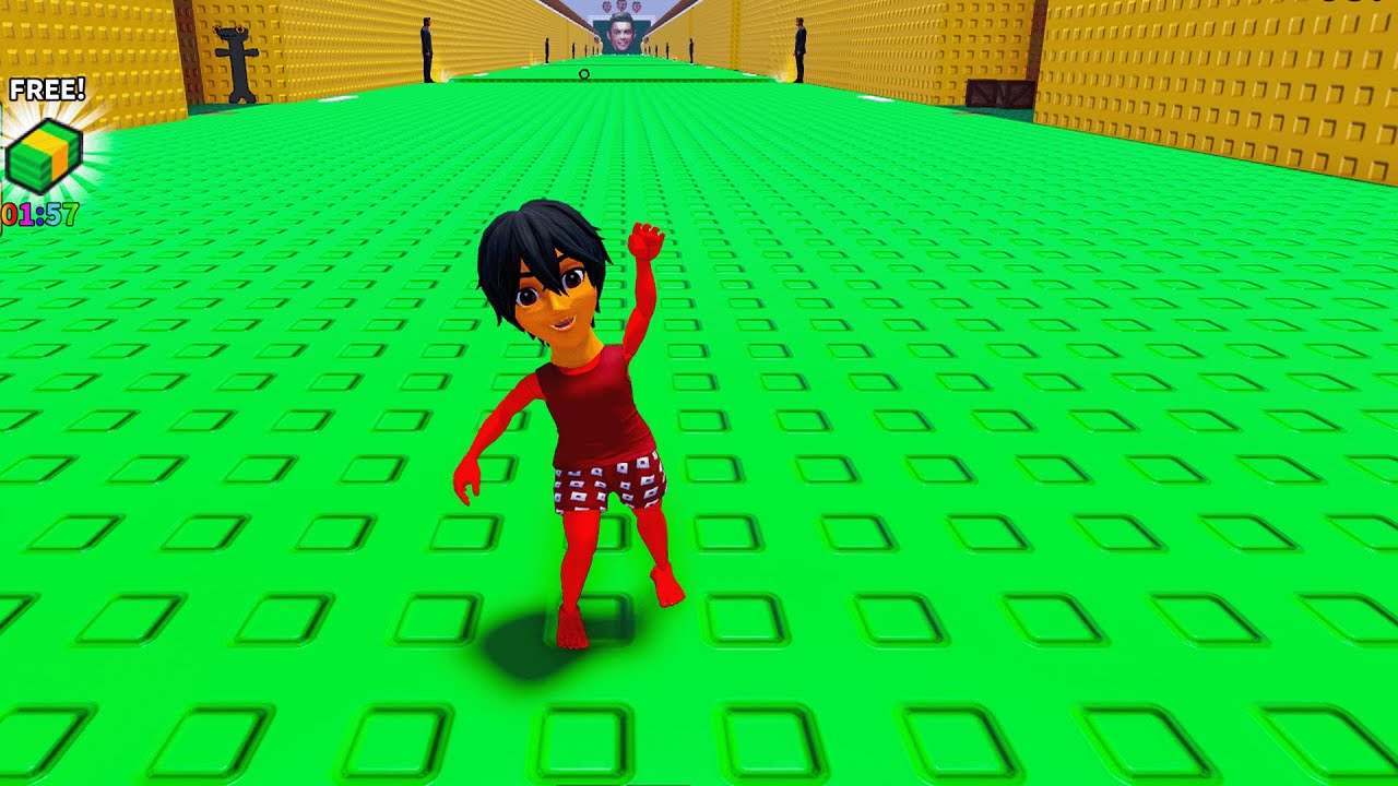 ROBLOX ULTIMATE BRAINROT COLOR BRIDGE CHALLENGE DAY 3 - YouTube