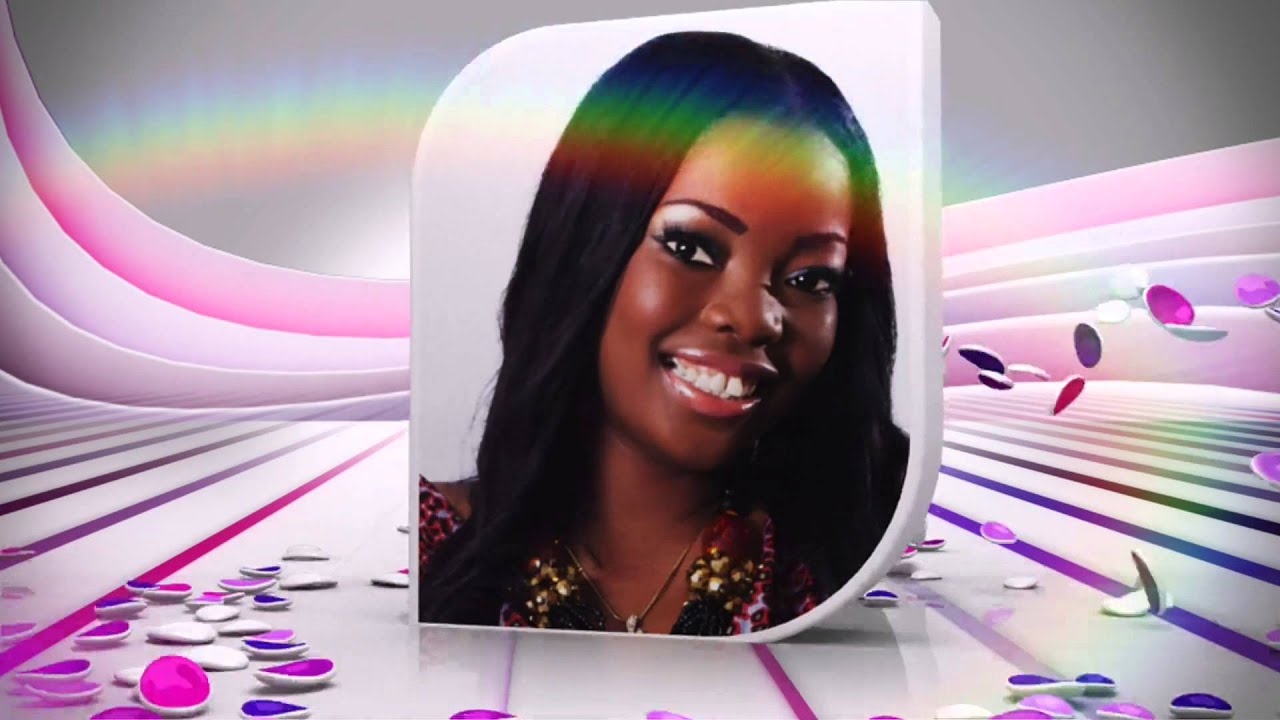 maliaka phamous tv 1 - YouTube