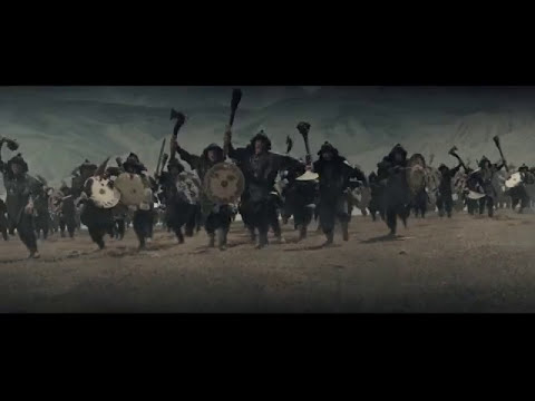 Ozodbek Nazarbekov - Mendirman (treyler)