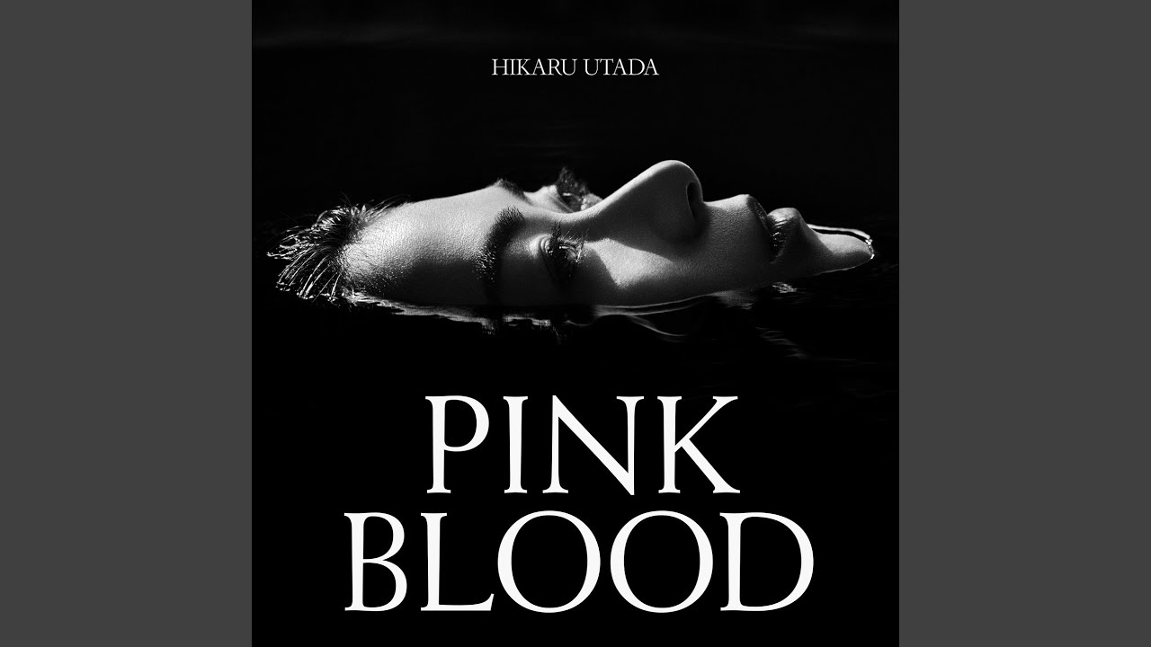 PINK BLOOD - YouTube Music