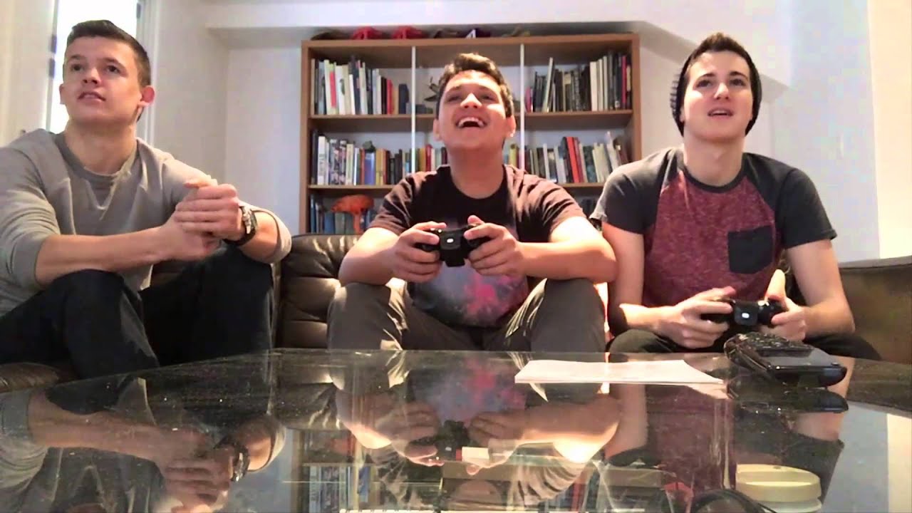 German Project 12/20/15 - YouTube