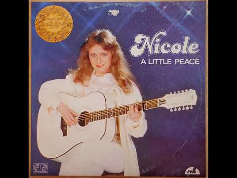 Nicole - Song of Love - YouTube
