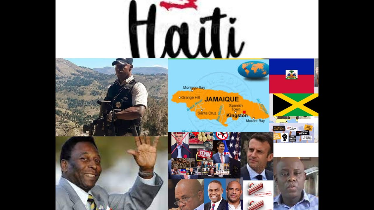30dec Deblozay pete!Mandat Mete Deye YON ANSYEN Polisye/ DIFE NAN KAN ...
