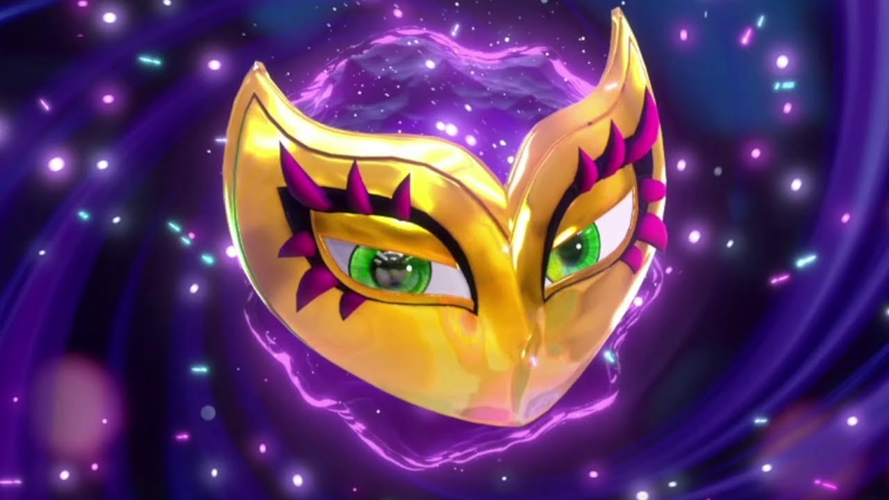 Princess Peach: Showtime - Final Boss Fight & Ending - YouTube