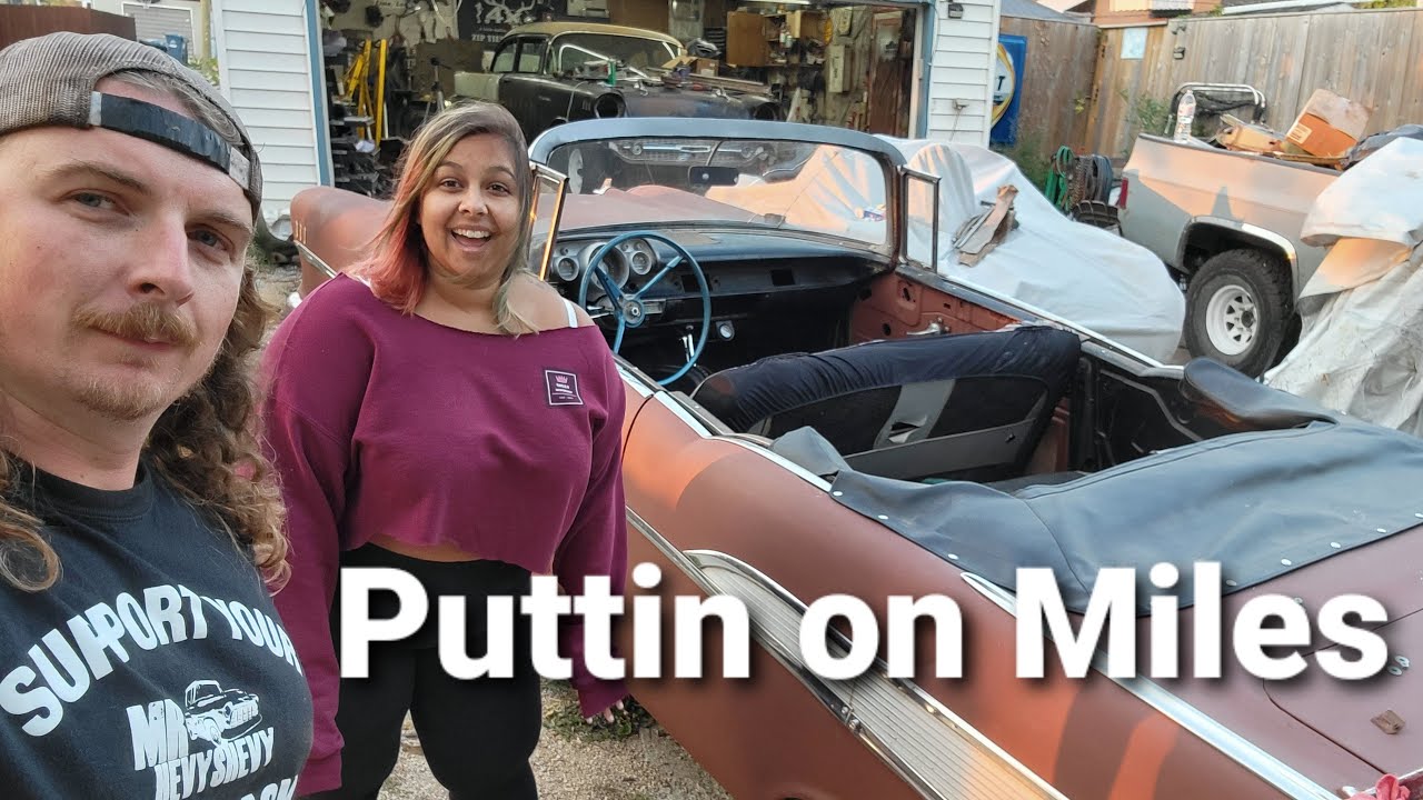 DD SPEED SHOP LIVE! Cruizin All Day - YouTube