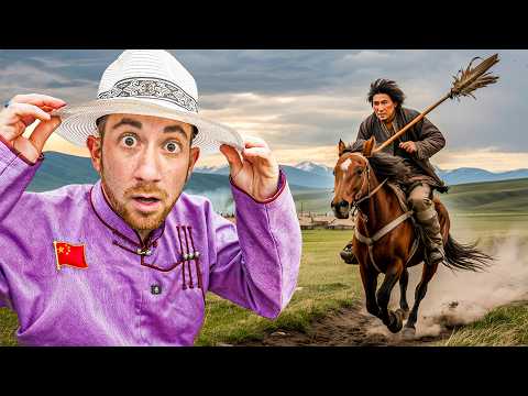 This is the Real Rural China (You've Never Seen)