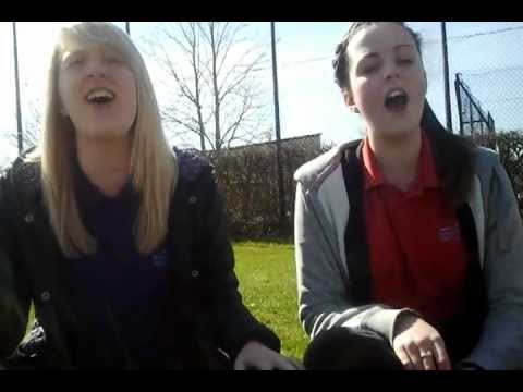 kevin G. Rap (mean girls) - YouTube