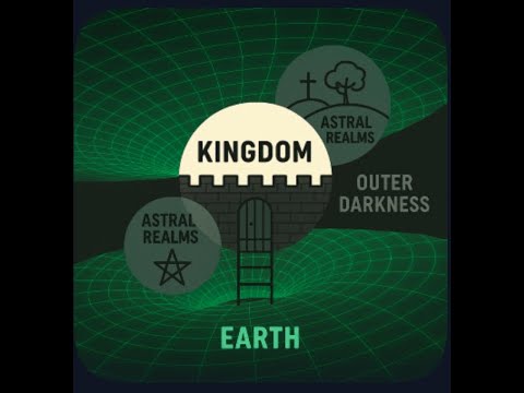 Mystery Babylon, Ritual Gatekeepers, Occult reality, YHWH, Judah, and ...