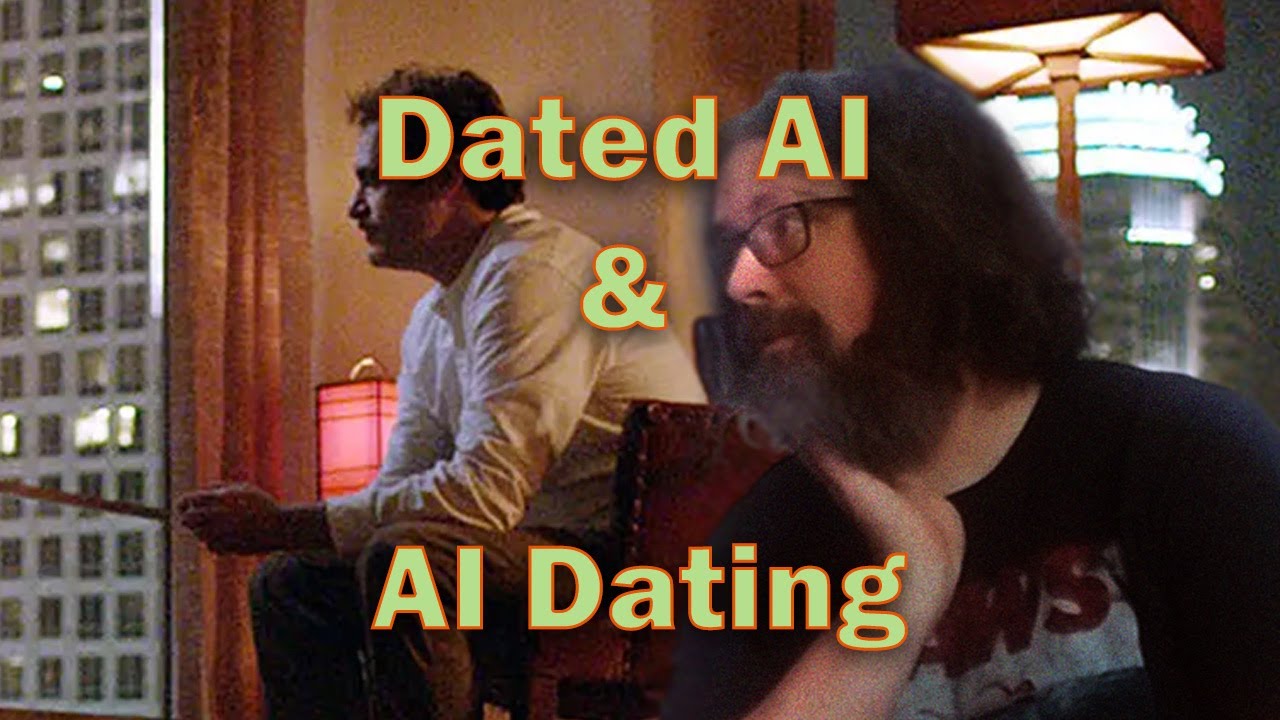 Episode 133 - Her (2013) & Colossus: The Forbin Project (1970) - YouTube