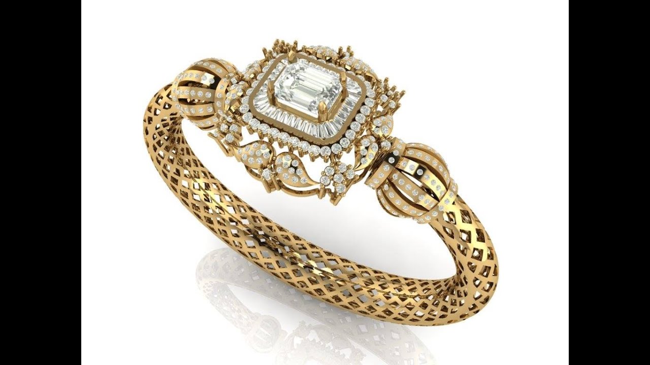 braslate design in matrix 9 gemvision tutorial - YouTube