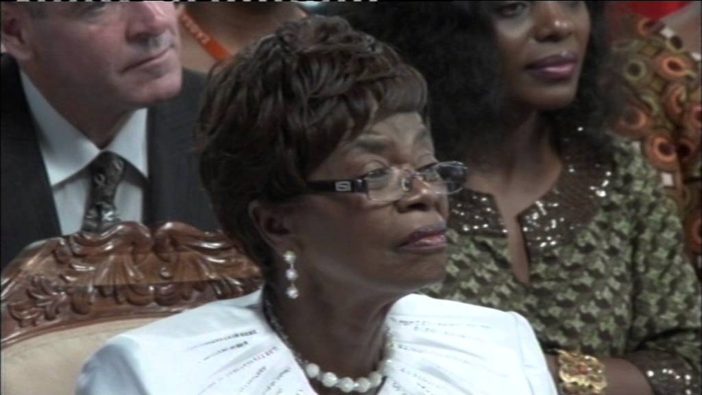 Apostle E. H Guti 2015 (Part 2) - YouTube