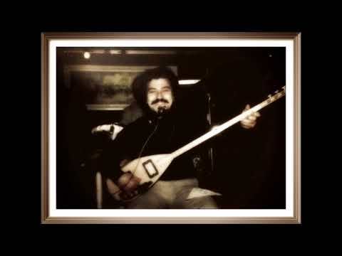 Kazım Alkar -  Sevemedim Kara Gözlüm