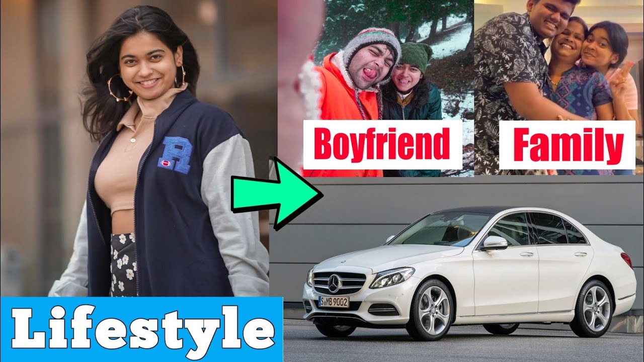 Saloni Singh biography | lifestyle | lifestory | age | family | income ...