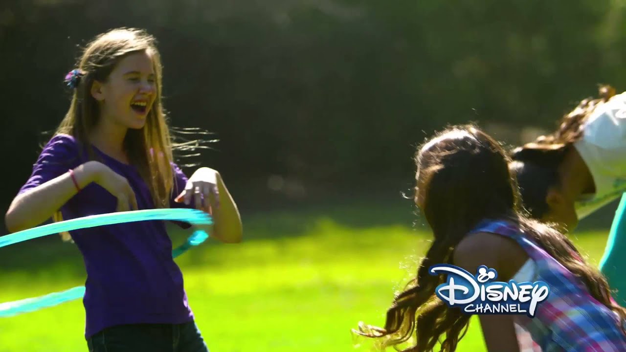 Disney Channel Polska - YouTube