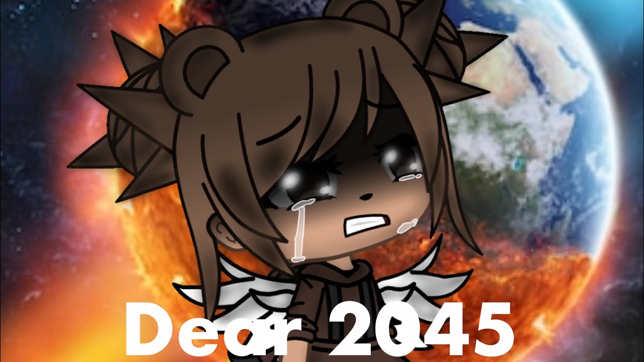 Dear 2045 - YouTube